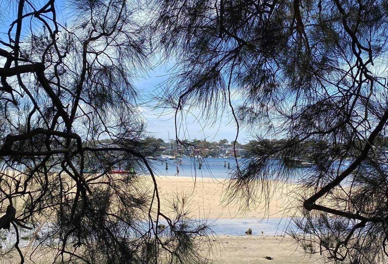 Waterline by the Bay, Cronulla - Mama Lola Cooks